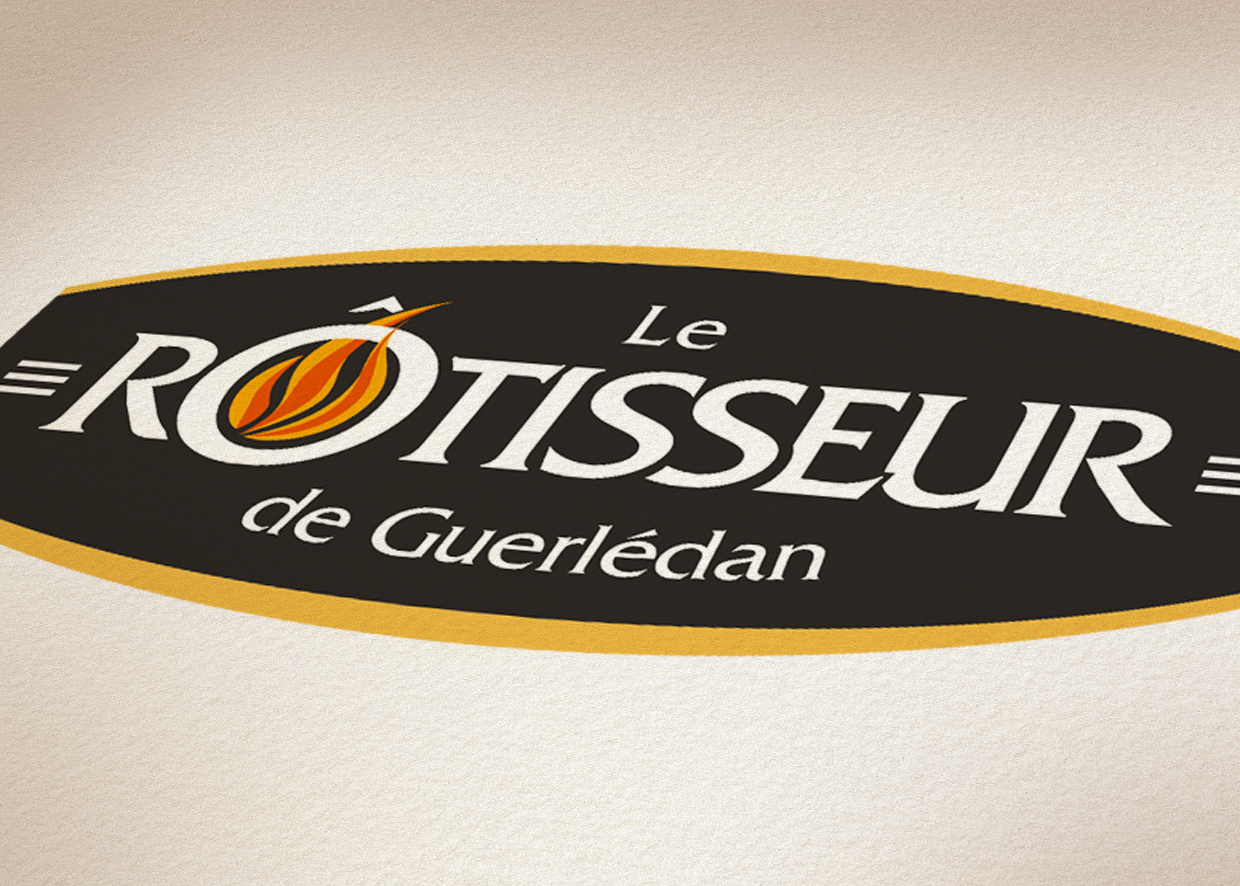 Rotisseur de Guerledan - Korrigan Creations